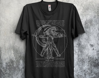 Predator shirt | Etsy