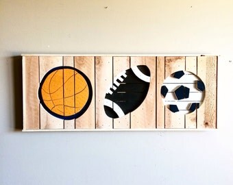 Rustic Decor for Simple Country Living by RedBearRustics on Etsy