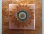 Studio Yates by CopperFirePaintings on Etsy