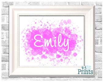 Name emily | Etsy