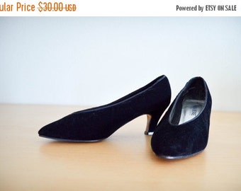 80s dress shoes | Etsy