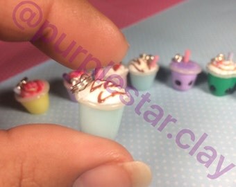 Boba Tea Ring Bubble Tea Ring Kawaii Bubble Tea Jewelry Thai