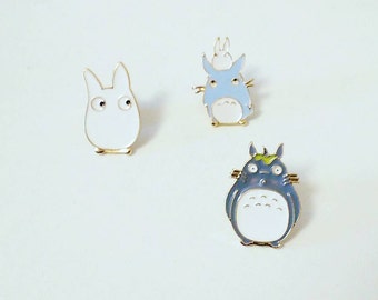 Totoro | Etsy