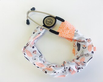 Stethoscope cover | Etsy