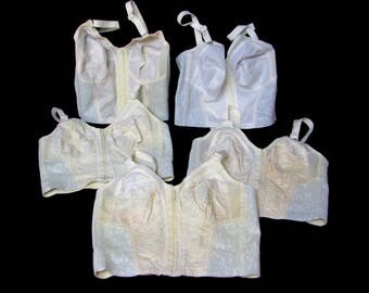 Vintage playtex bra | Etsy