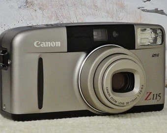 1993 camera | Etsy