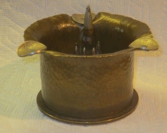 Military ashtray | Etsy