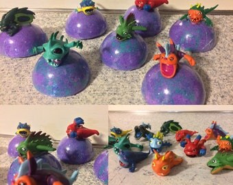 Slugterra | Etsy