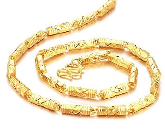 24 carat gold | Etsy