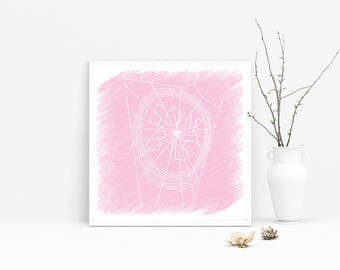 Charlottes web | Etsy