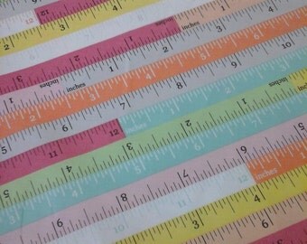 Fabric tape measure | Etsy