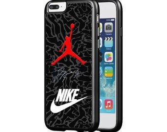 Nike iphone case | Etsy