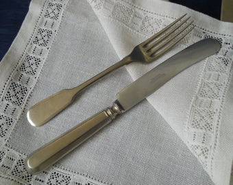 Alpacca zilver | Etsy