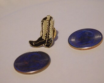 Cowboy hat pin | Etsy