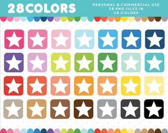 Star Clip Art Border Swirls Star Border ClipArt Graduation