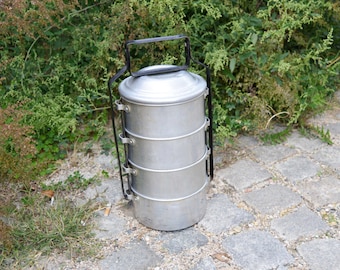 Military cooking pot | Etsy