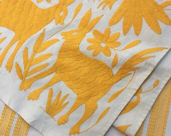 Otomi fabric | Etsy