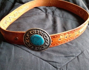 Mexican belt | Etsy