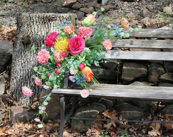 Permanent botanical | Etsy