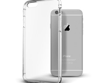 Clear phone case | Etsy