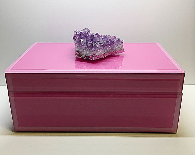 CsDezigns~ Semiprecious gemstone jewelry, decor and home goods