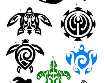 Maui decals | Etsy