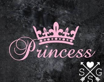 Princess crown | Etsy