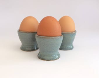 Pottery egg | Etsy