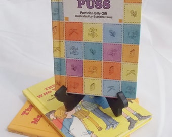 Weekly reader | Etsy