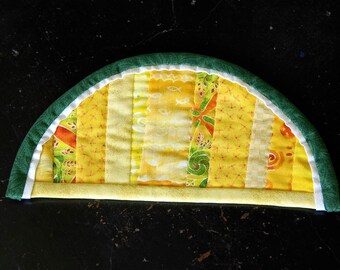 Half circle rug | Etsy