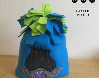 Troll hat | Etsy