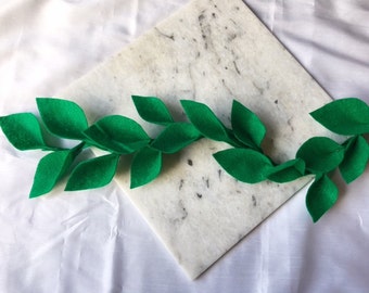 Greenery garland | Etsy