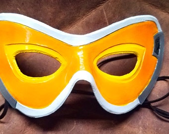 Cosplay mask | Etsy