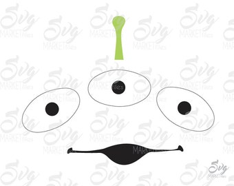 Buzz lightyear svg | Etsy