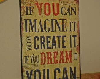 Wood signs sayings | Etsy