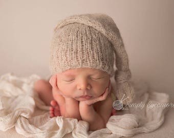 Sleeping hat | Etsy