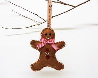 Felt tree topper | Etsy