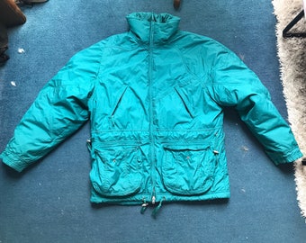Vintage ski jacket | Etsy