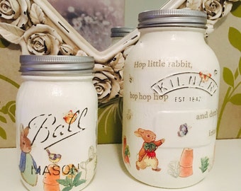 Vintage peter rabbit | Etsy