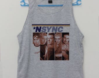 Nsync | Etsy