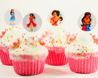 Elena cake topper | Etsy