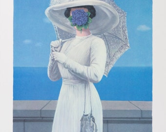 Items similar to Pop Surrealist X-Ray Floating 2D Flat Black Unisex ...