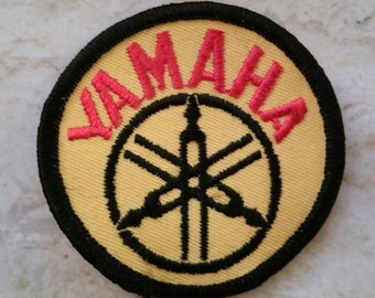 Yamaha patch | Etsy