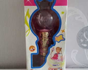 Sailor moon wand | Etsy