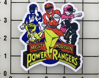 Rangers sticker | Etsy