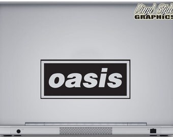 Oasis band | Etsy