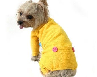 Dog body suit | Etsy