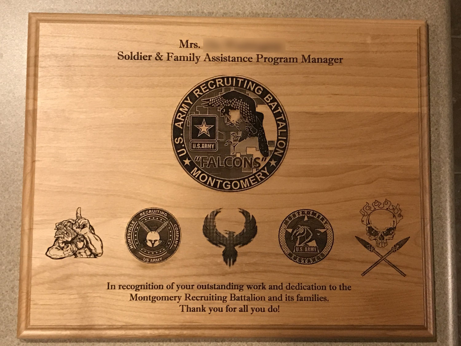 Pcs Award Army Army Military Pcs Award Army Army Military