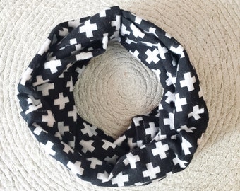 Toddler neck warmer | Etsy