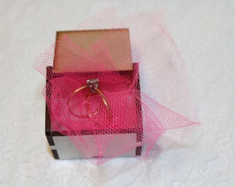 Wedding Baskets & Boxes | Etsy AU